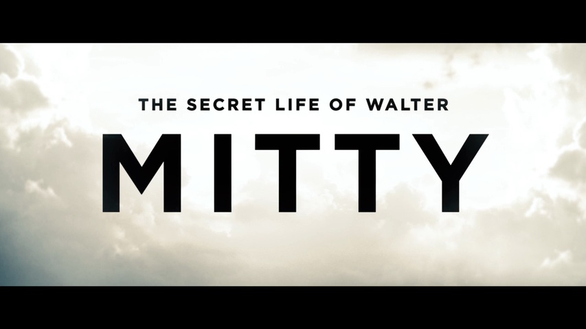 The Secret Life of Walter Mitty: a Recommendation – The Vault Publication