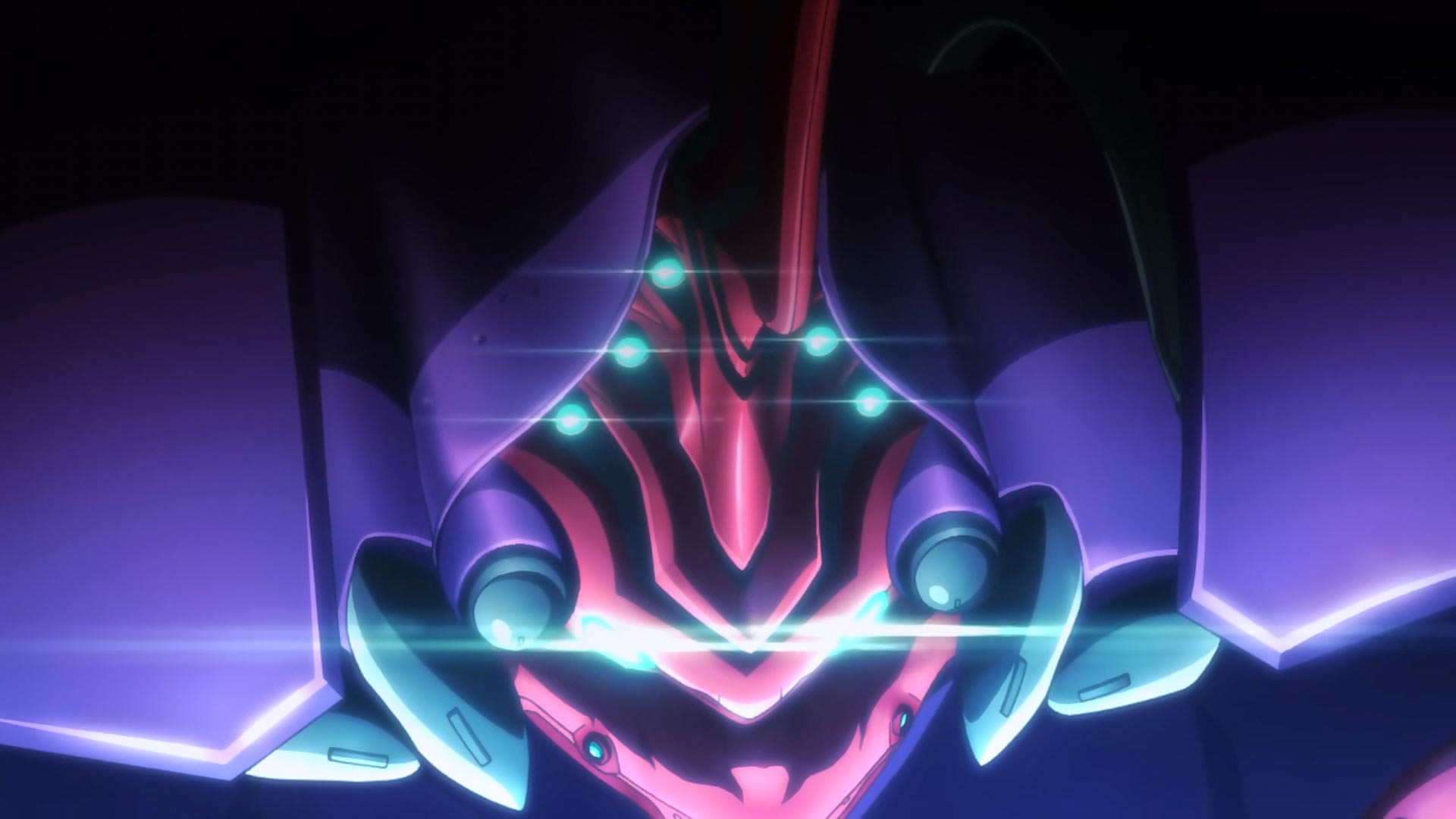 Review on Aldnoah.Zero – The Vault Publication