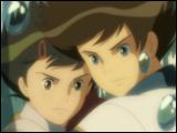 Review on Hoshi o Ou Kodomo (Children who Chase Lost Voices from Deep ...