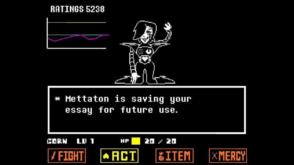 Undertale Review – The Vault Publication