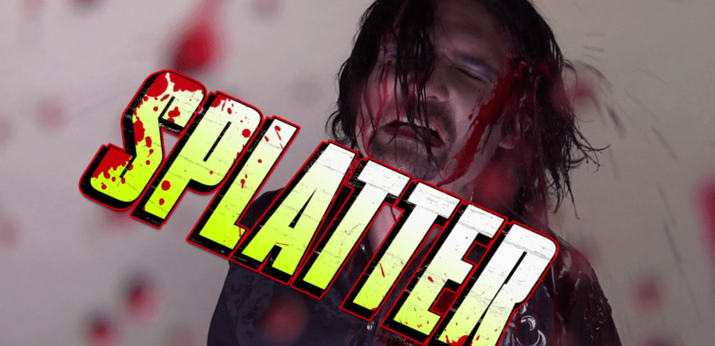 Splatter (2009) Review: It’s not the most embarrassing thing Corey ...