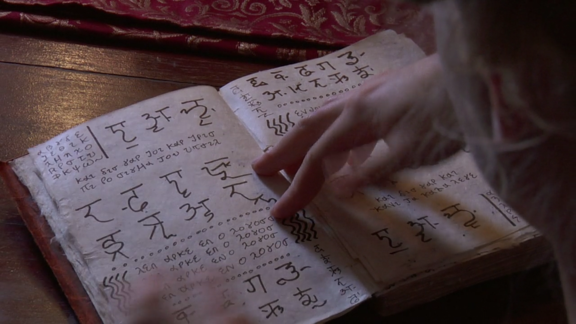 Splatter (2009) Review: It’s not the most embarrassing thing Corey ...