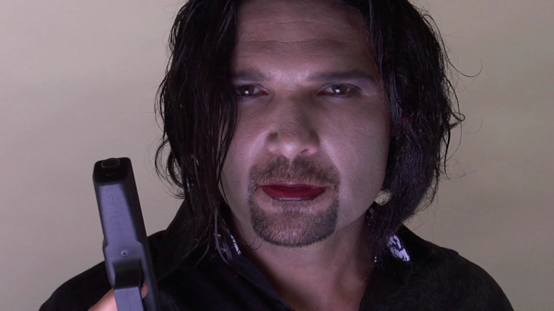 Splatter (2009) Review: It’s not the most embarrassing thing Corey ...