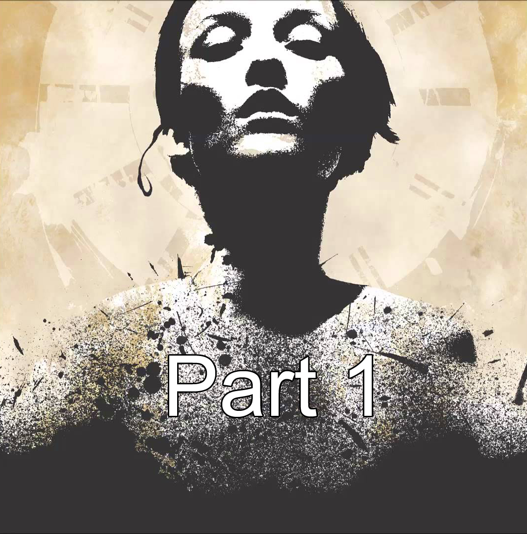 Jane Doe: An Exploration of Anger – Part 1 – The Vault Publication