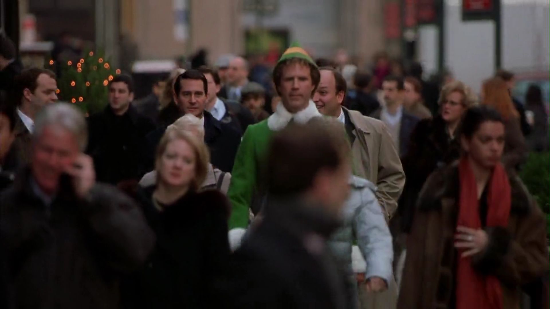 What Makes Elf So Timeless? – The Vault Publication