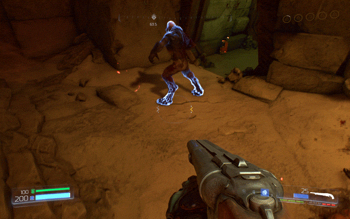 DOOM: redefining the FPS genre – The Vault Publication
