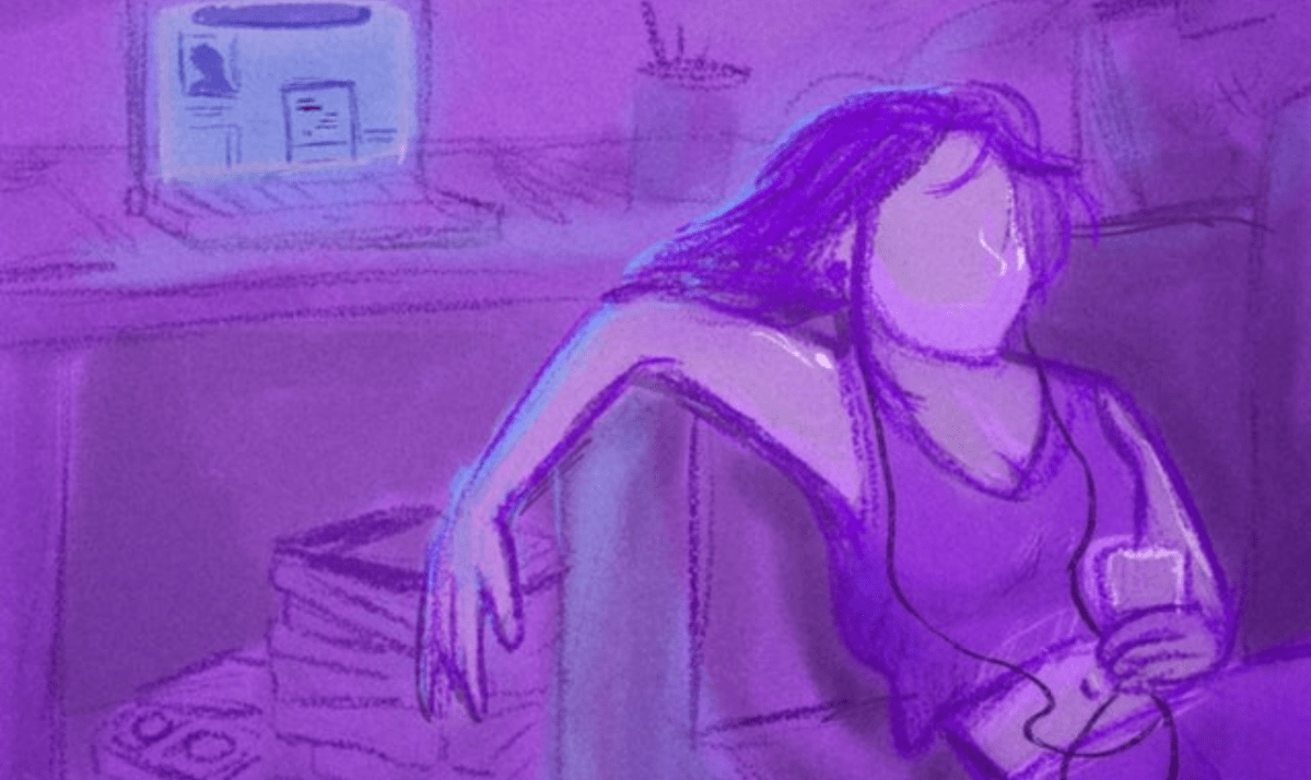 “It’s Just Nice to Know You’re Real”: How the Emily is Away Series ...