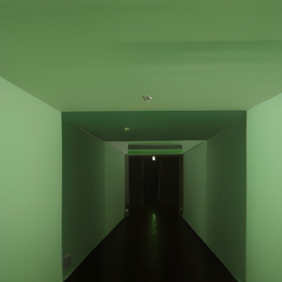 The Liminal Space Aesthetics – The Vault Publication