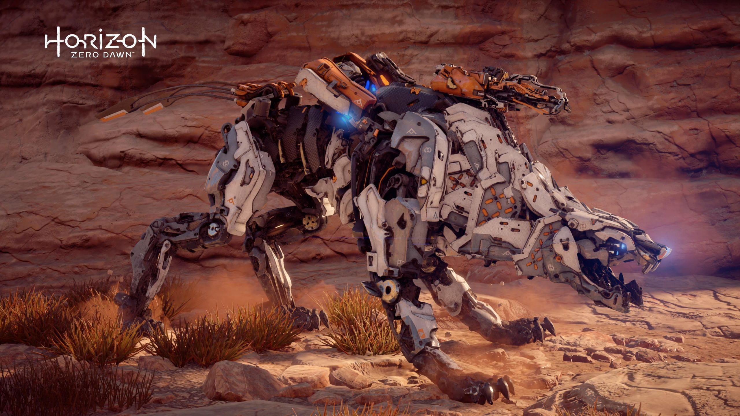 Ranking Horizon: Zero Dawn’s Machines – The Vault Publication