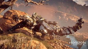 Ranking Horizon: Zero Dawn’s Machines – The Vault Publication